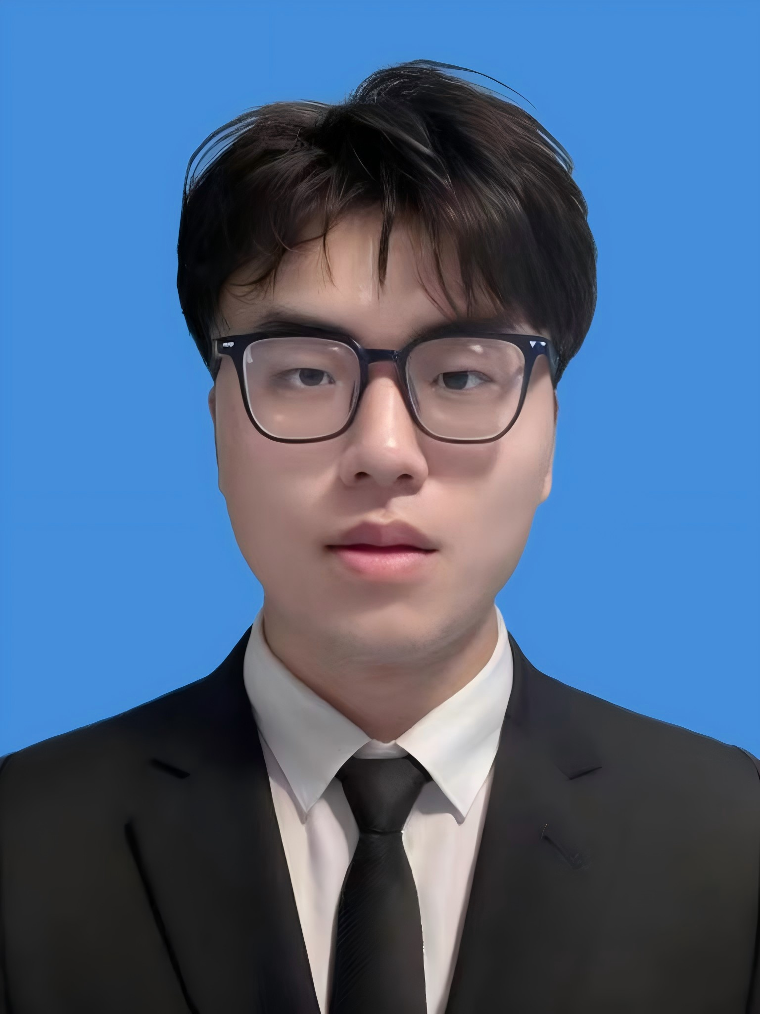 Yiyuan Ge | South China University of Technology